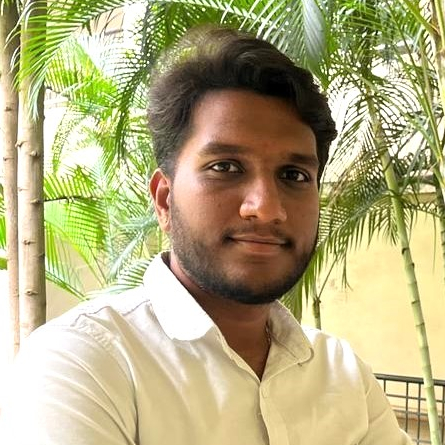 Research Scholars Departmentwise | IIT Dharwad